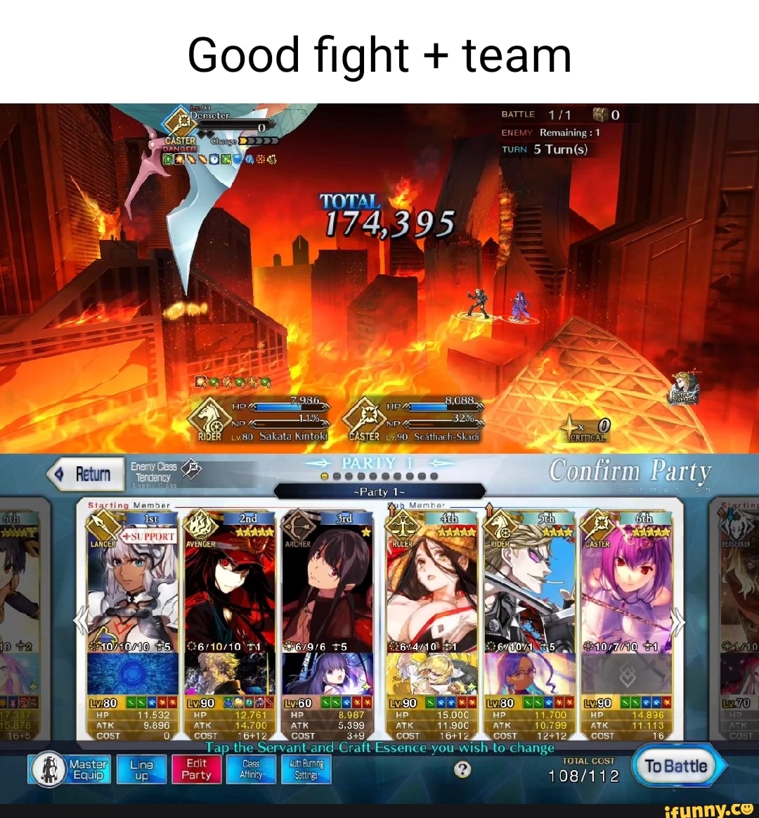 Scathach memes. Best Collection of funny Scathach pictures on iFunny