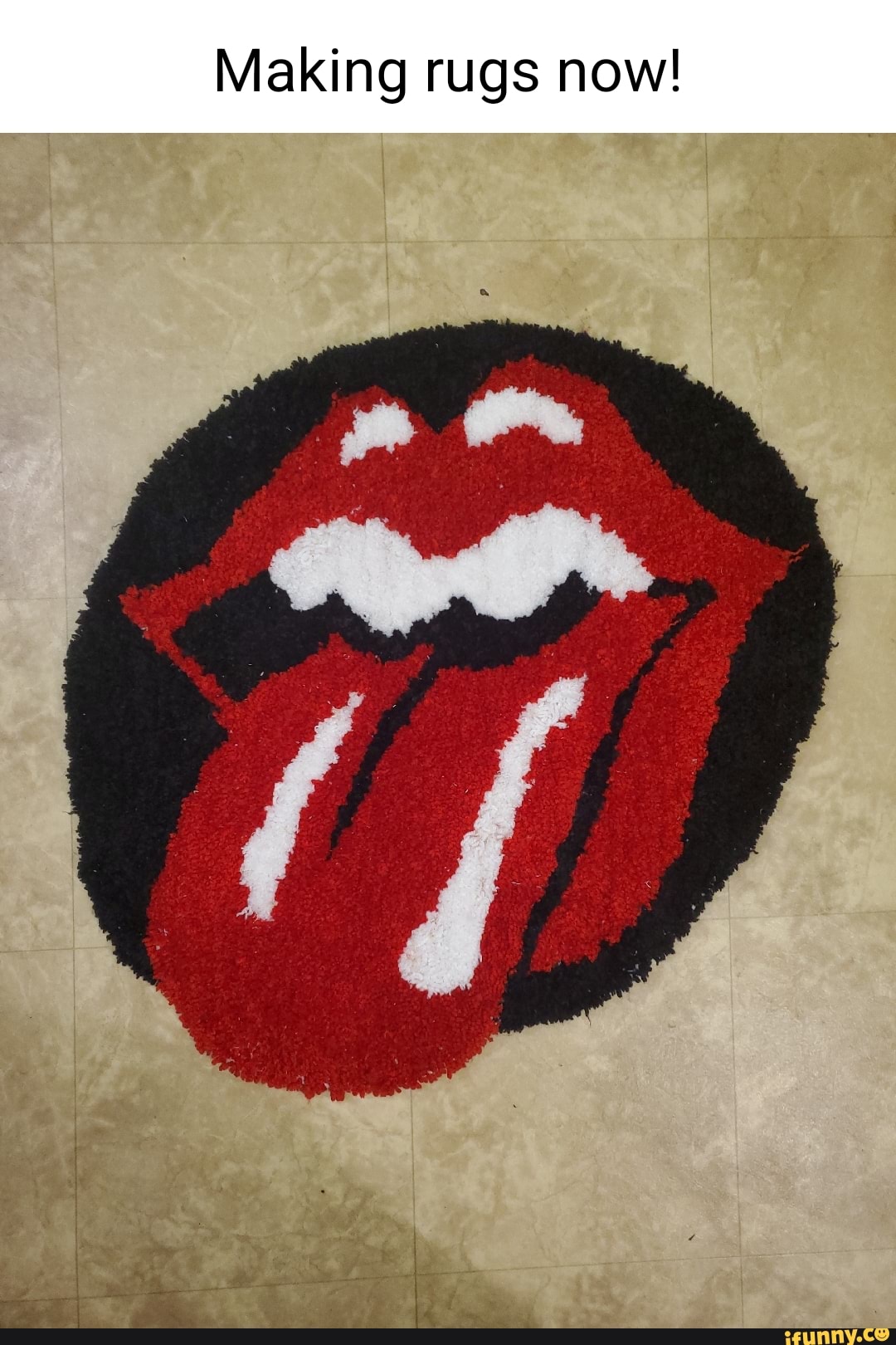 Tufting memes. Best Collection of funny Tufting pictures on iFunny