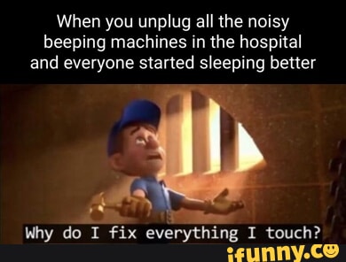 Unplug memes. Best Collection of funny Unplug pictures on iFunny