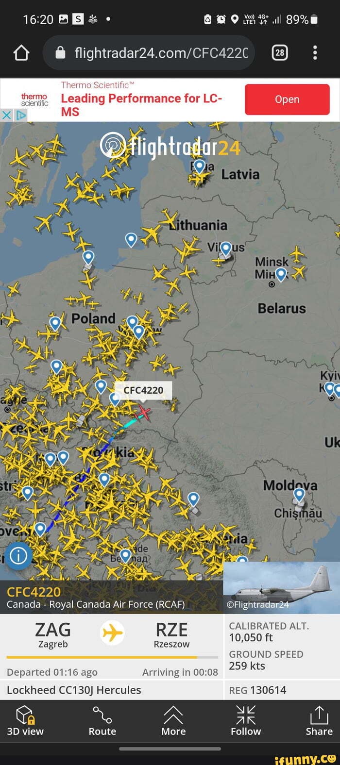 Flightradar24 memes. Best Collection of funny Flightradar24 pictures on ...