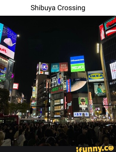 Shibuya memes. Best Collection of funny Shibuya pictures on iFunny