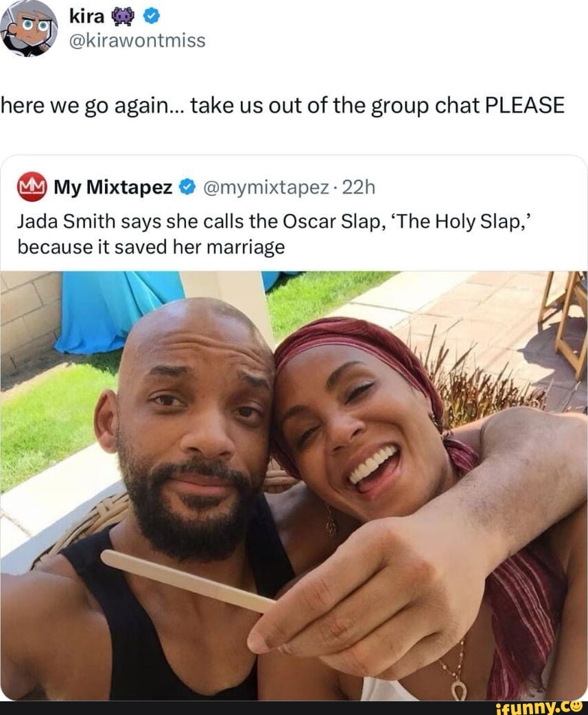 Jada memes. Best Collection of funny Jada pictures on iFunny