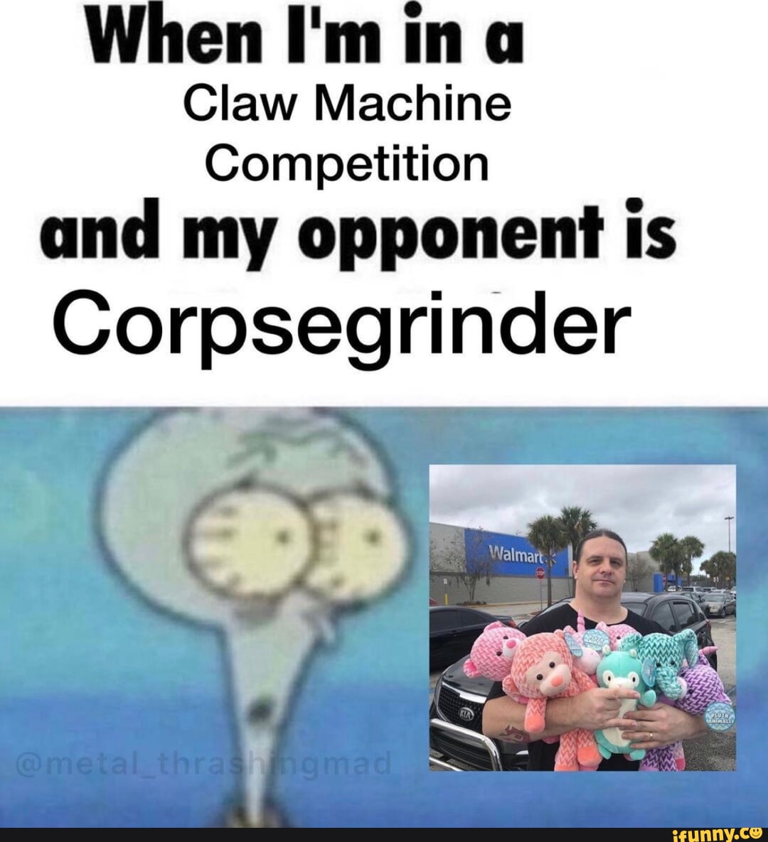 Corpsegrinder memes. Best Collection of funny Corpsegrinder pictures on ...