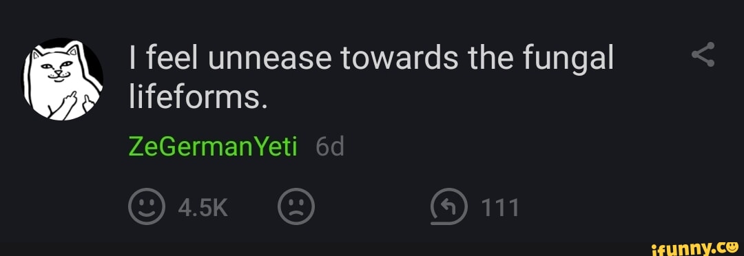 Lifeforms memes. Best Collection of funny Lifeforms pictures on iFunny