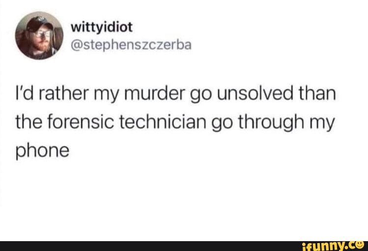 Forensic memes. Best Collection of funny Forensic pictures on iFunny