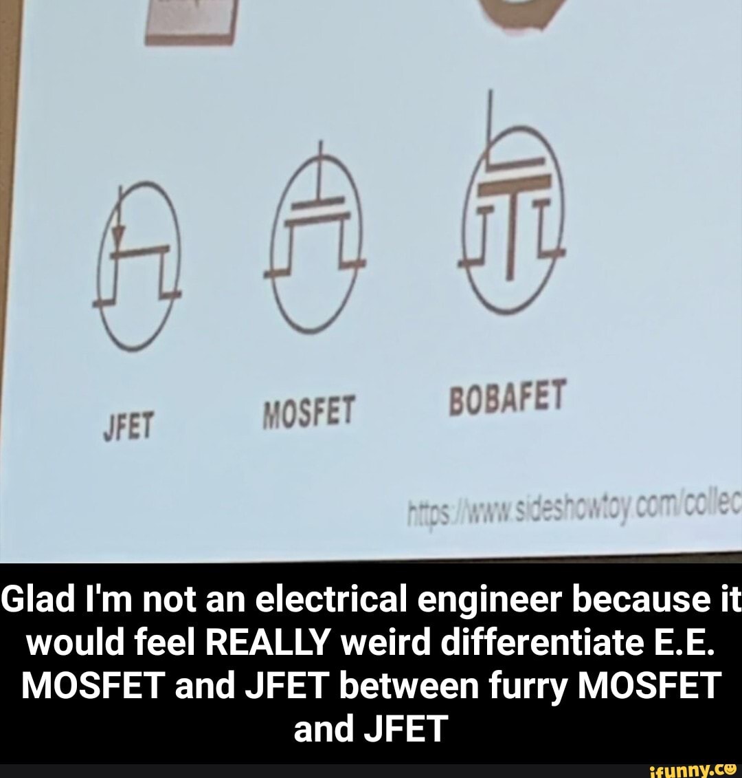 Mosfet memes. Best Collection of funny Mosfet pictures on iFunny
