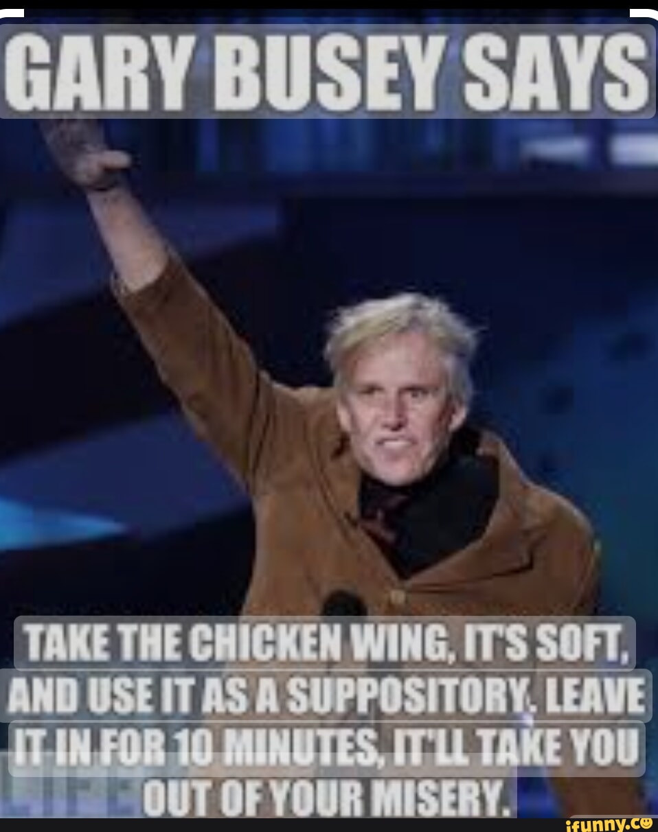 Busey memes. Best Collection of funny Busey pictures on iFunny