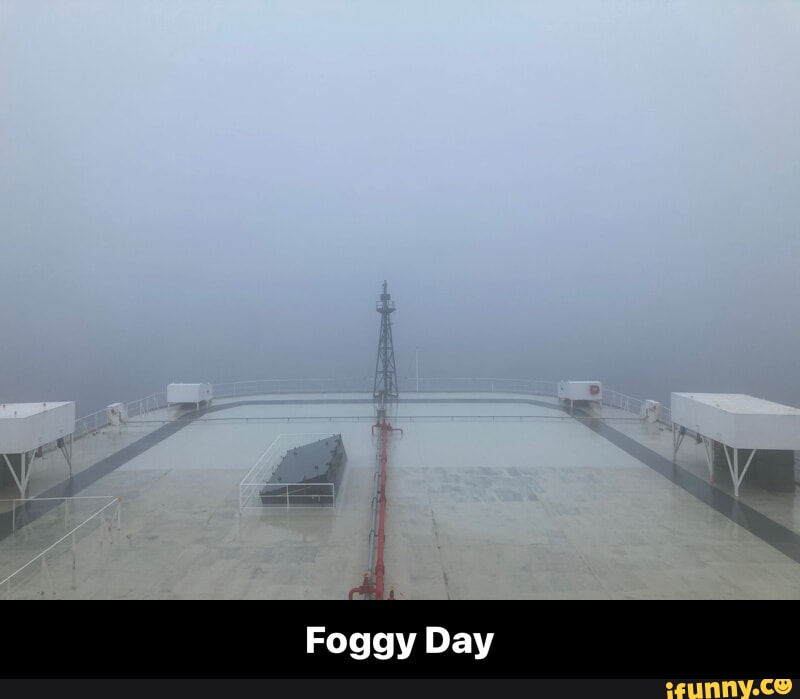 Foggy memes. Best Collection of funny Foggy pictures on iFunny