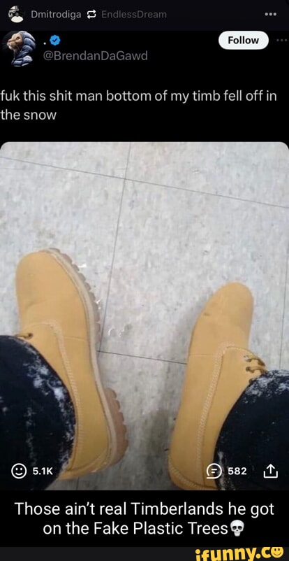 Timberlands memes. Best Collection of funny Timberlands pictures on iFunny