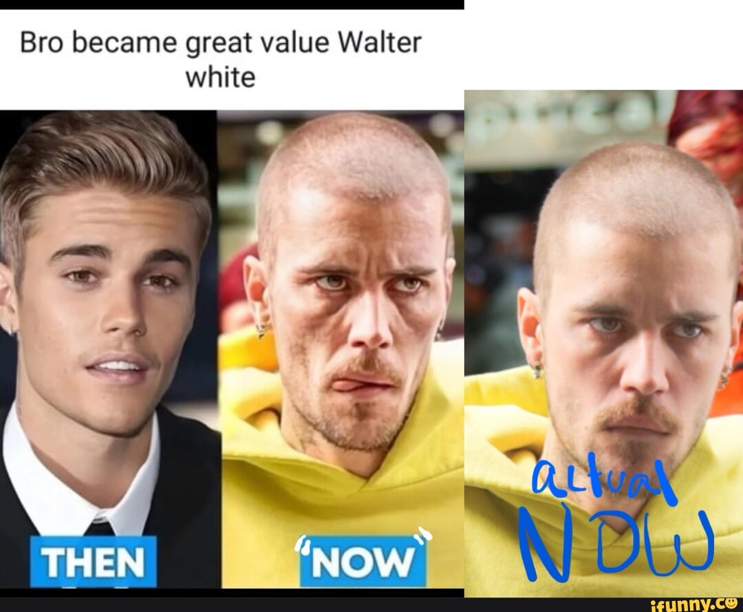 Bro Became Great Value Walter White IFunny bro-became-great-value-walter-white-ifunny