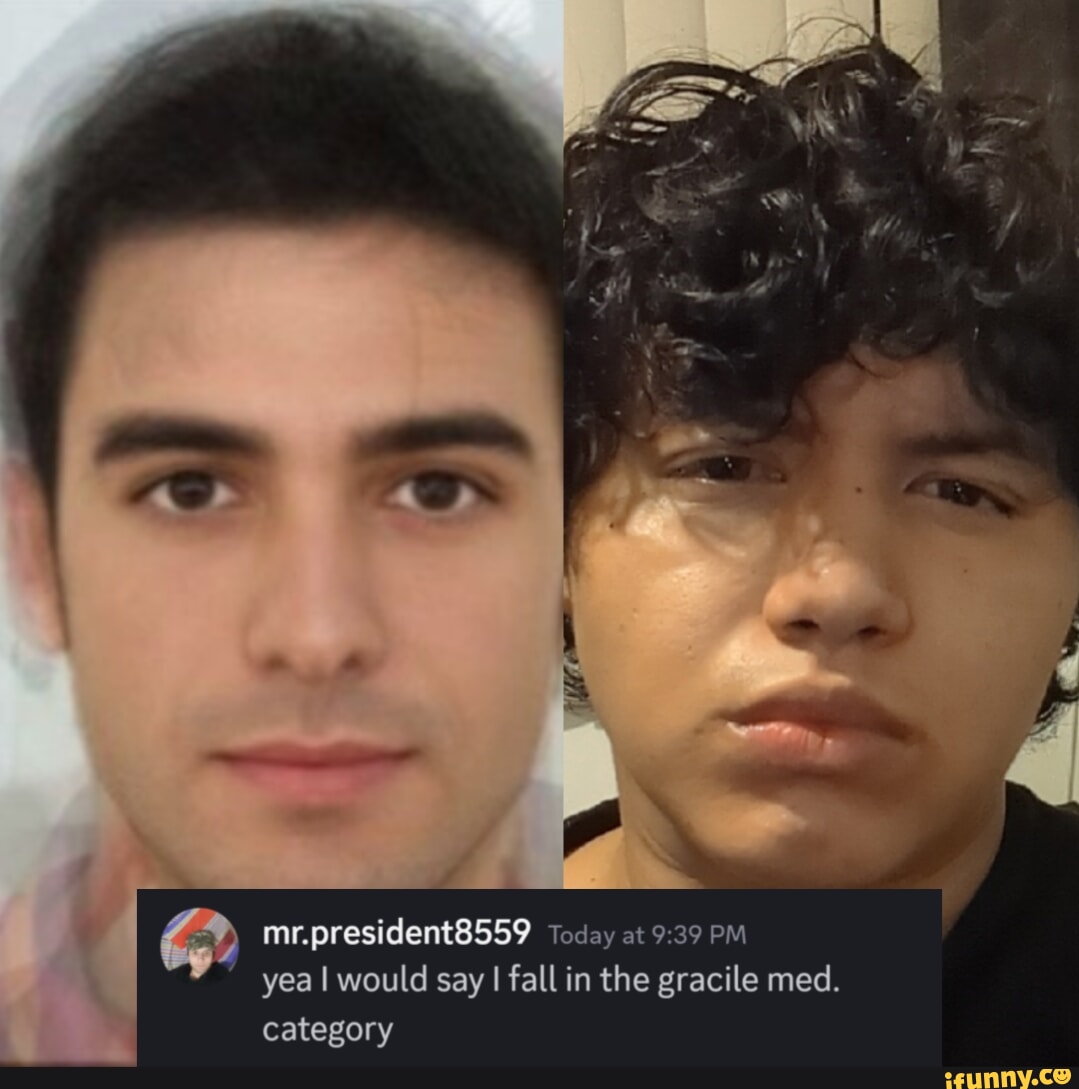 Gracile memes. Best Collection of funny Gracile pictures on iFunny