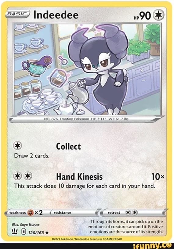 Indeedee memes. Best Collection of funny Indeedee pictures on iFunny