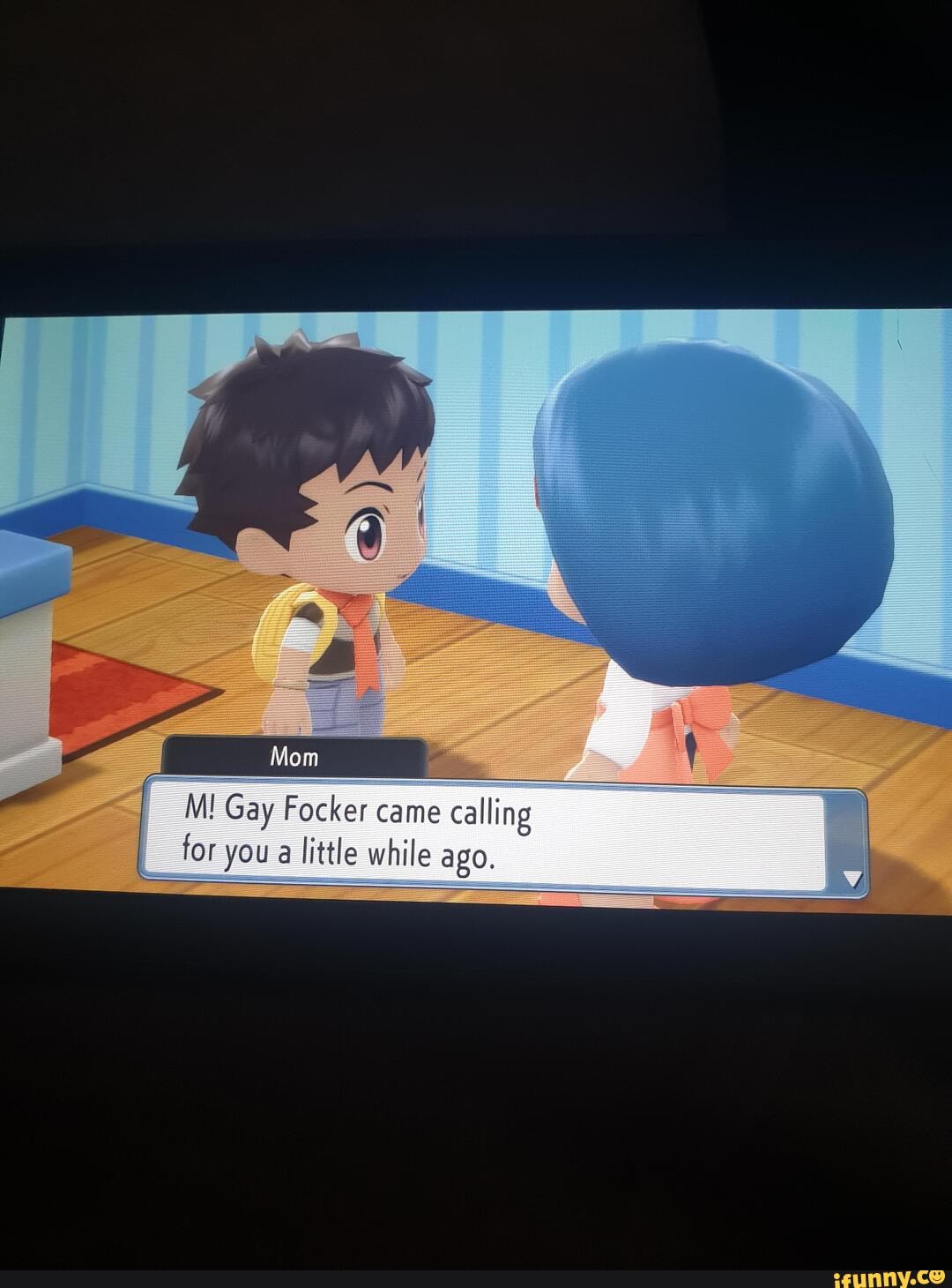 Focker memes. Best Collection of funny Focker pictures on iFunny