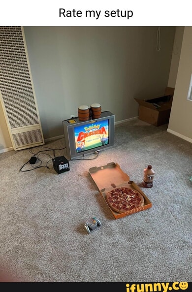 Setup memes. Best Collection of funny Setup pictures on iFunny