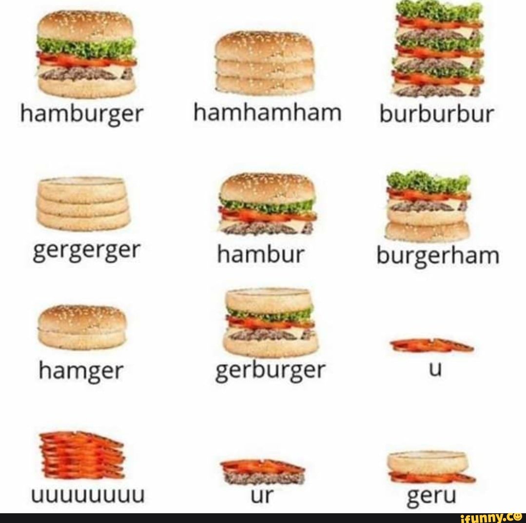 Hamhamham memes. Best Collection of funny Hamhamham pictures on iFunny