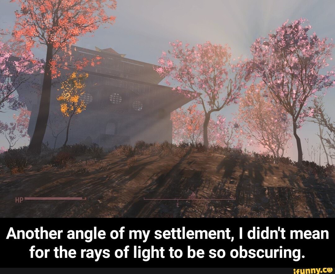Fo4_settlement memes. Best Collection of funny Fo4_settlement pictures ...