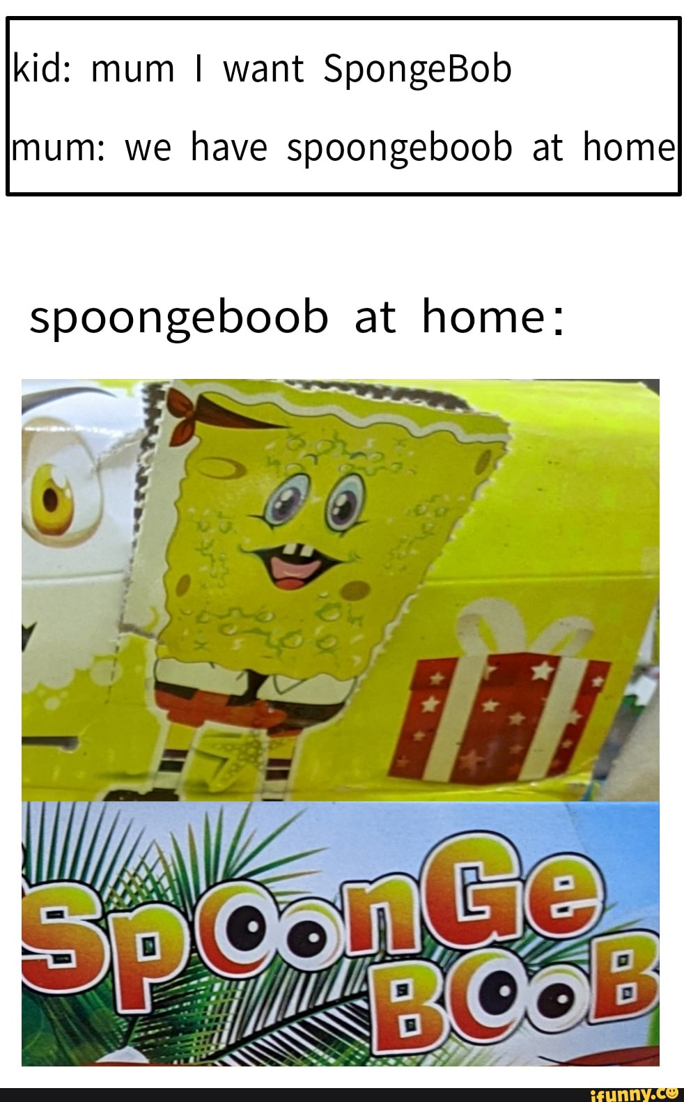 Gebob memes. Best Collection of funny Gebob pictures on iFunny