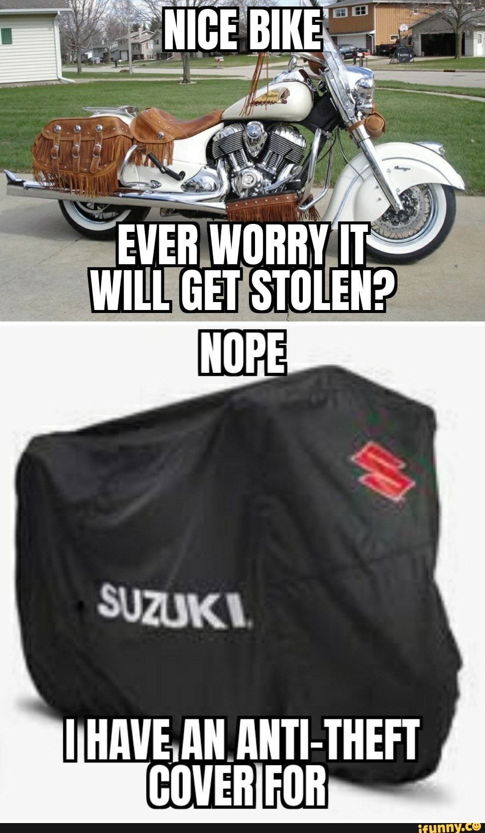 Indianmotorcycle memes. Best Collection of funny Indianmotorcycle ...