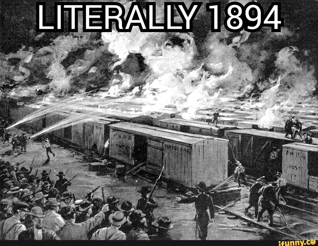 LITERALLY 1894 real \ at - iFunny