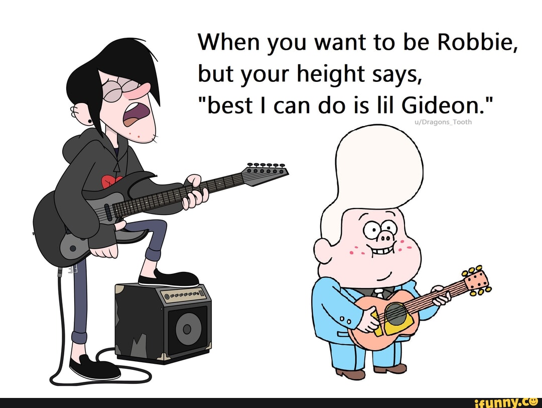 Gideon memes. Best Collection of funny Gideon pictures on iFunny