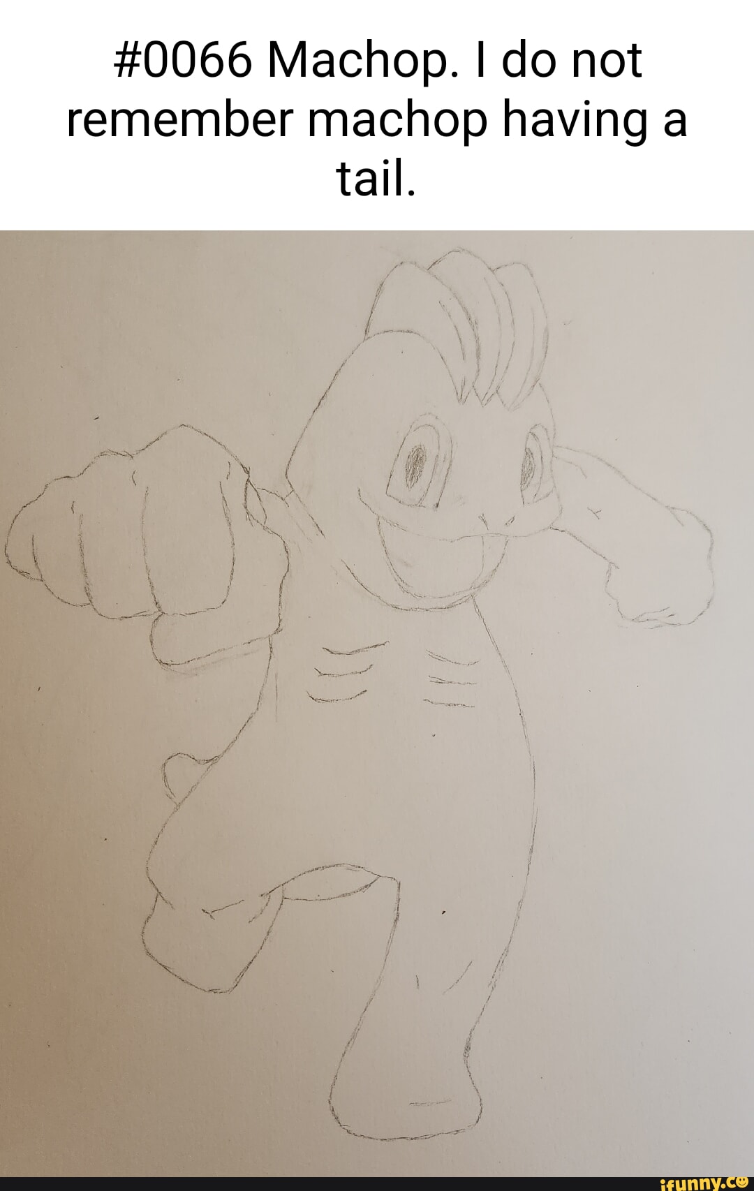 Machop memes. Best Collection of funny Machop pictures on iFunny