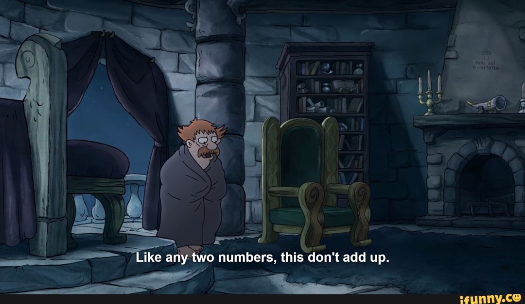 Disenchantment memes. Best Collection of funny Disenchantment pictures ...