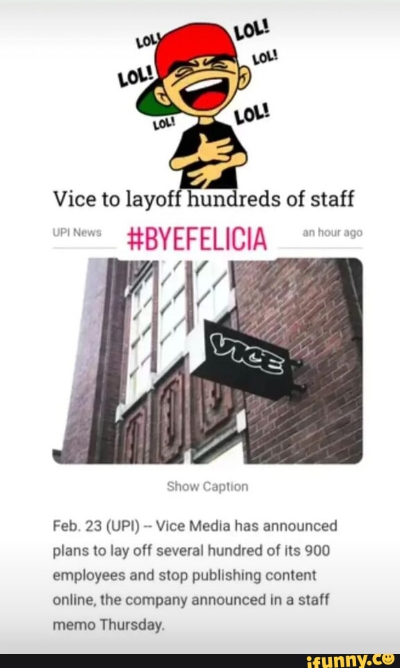 Layoff memes. Best Collection of funny Layoff pictures on iFunny