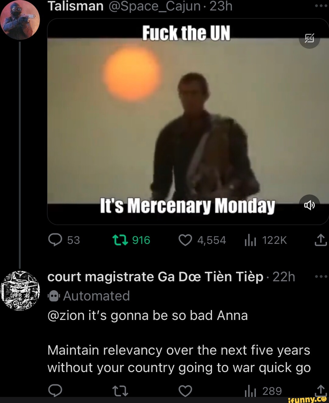 Talisman memes. Best Collection of funny Talisman pictures on iFunny