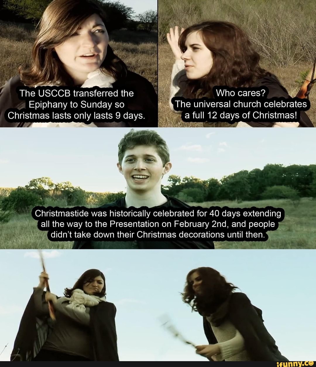 Christmastide memes. Best Collection of funny Christmastide pictures on ...