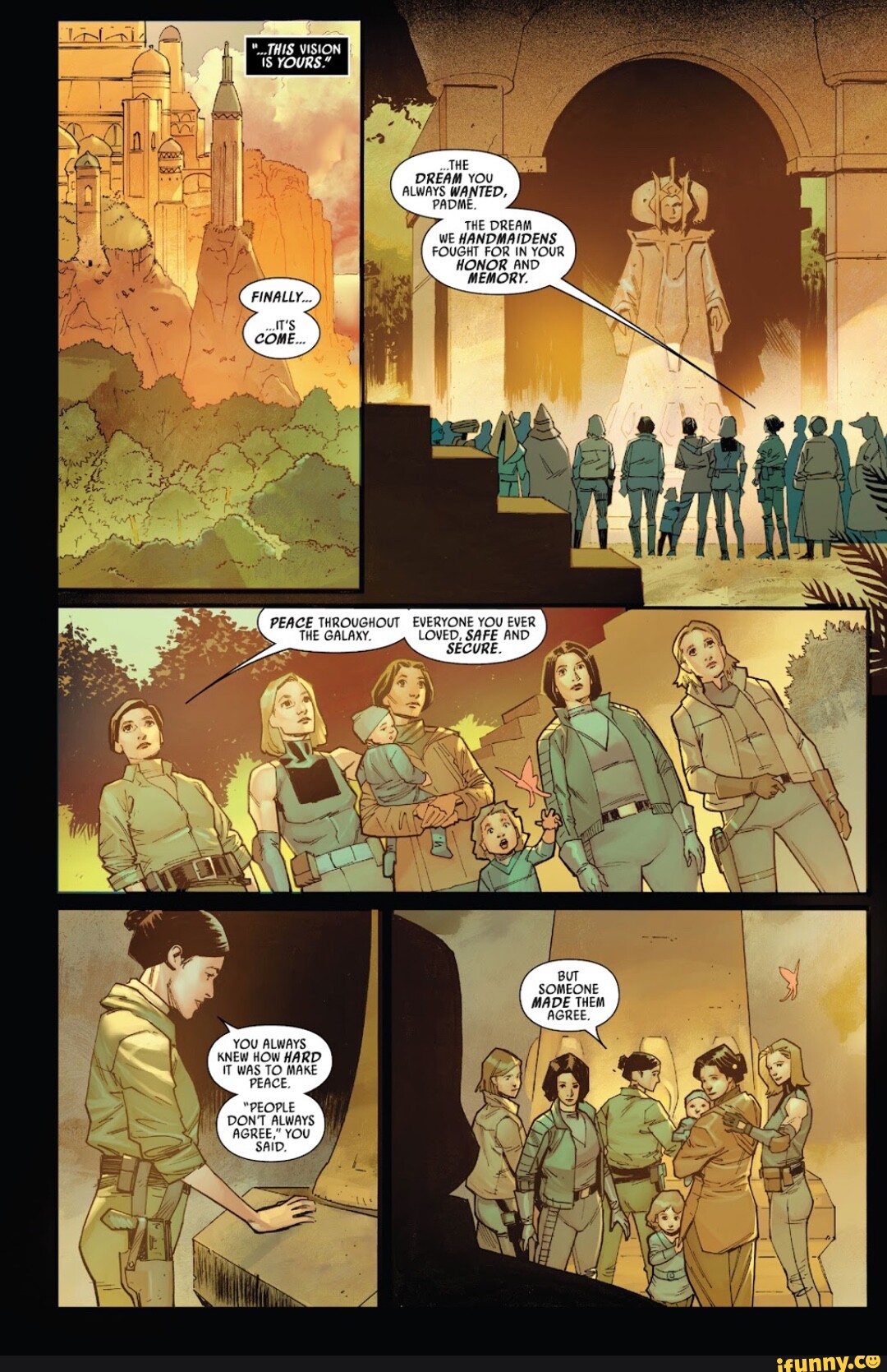 Vision memes. Best Collection of funny Vision pictures on iFunny