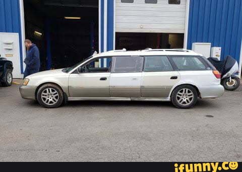 Subaru_outback memes. Best Collection of funny Subaru_outback pictures ...