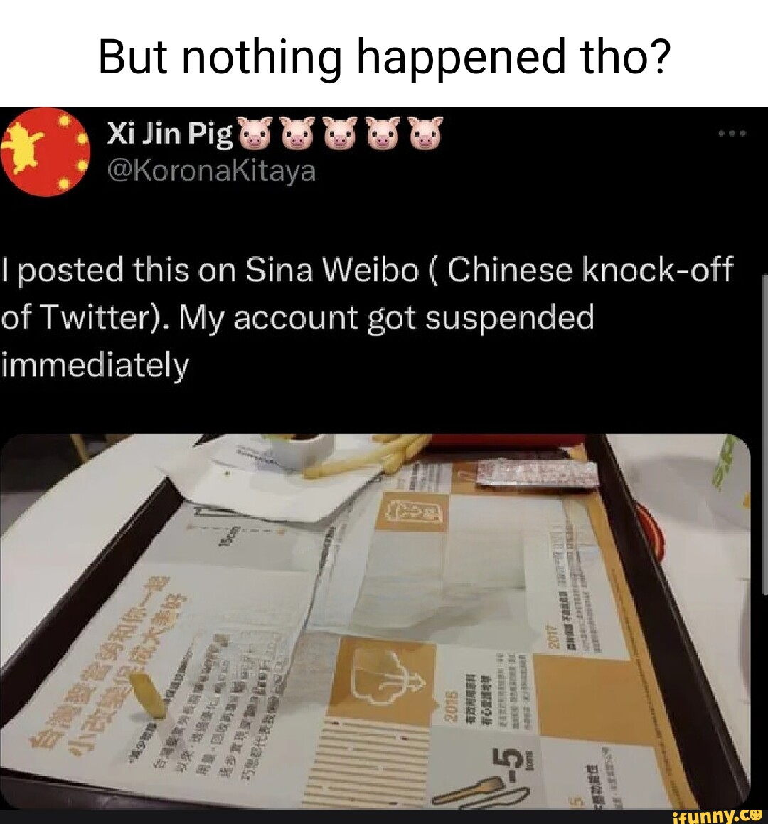 Weibo memes. Best Collection of funny Weibo pictures on iFunny