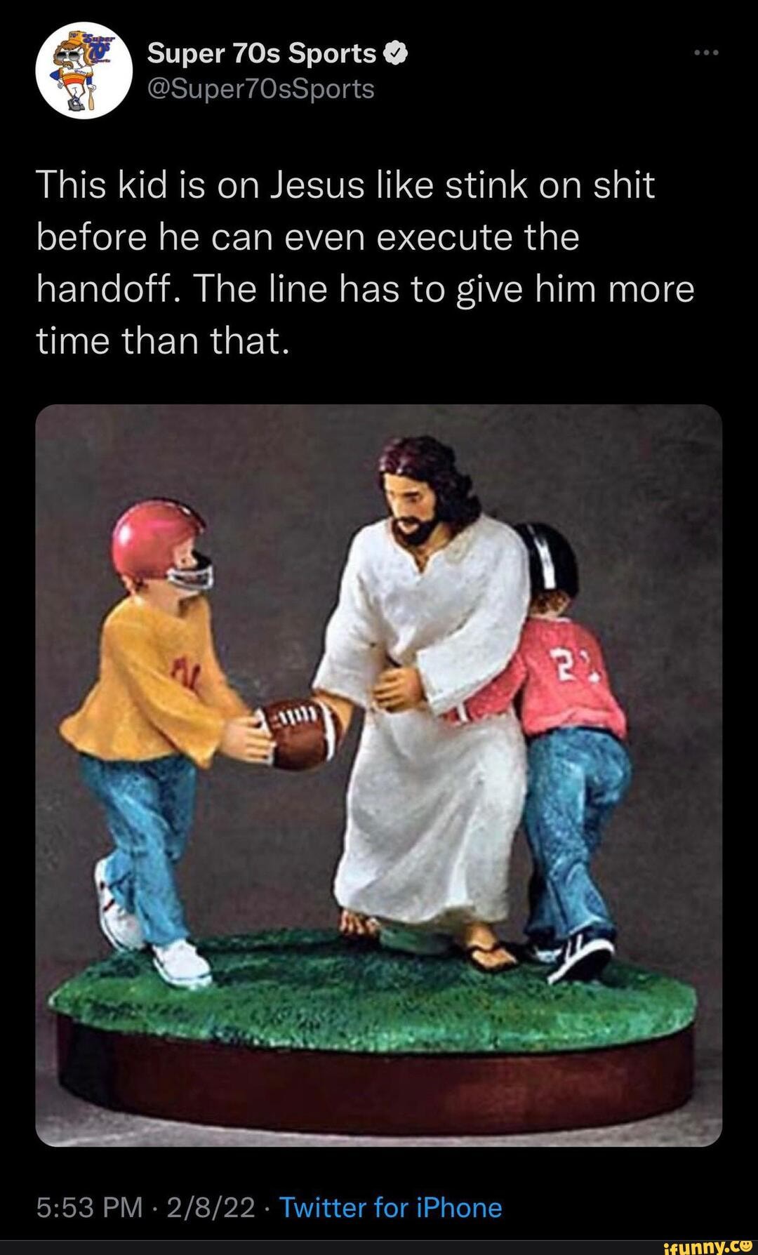 Handoff memes. Best Collection of funny Handoff pictures on iFunny