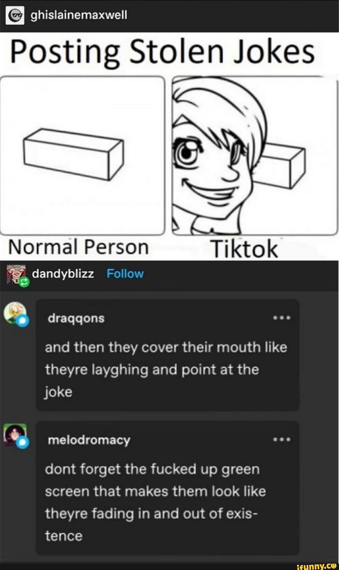 Video memes Bc3jGy8BB by pyro_tf2 - iFunny