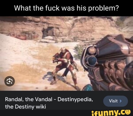 Randal memes. Best Collection of funny Randal pictures on iFunny