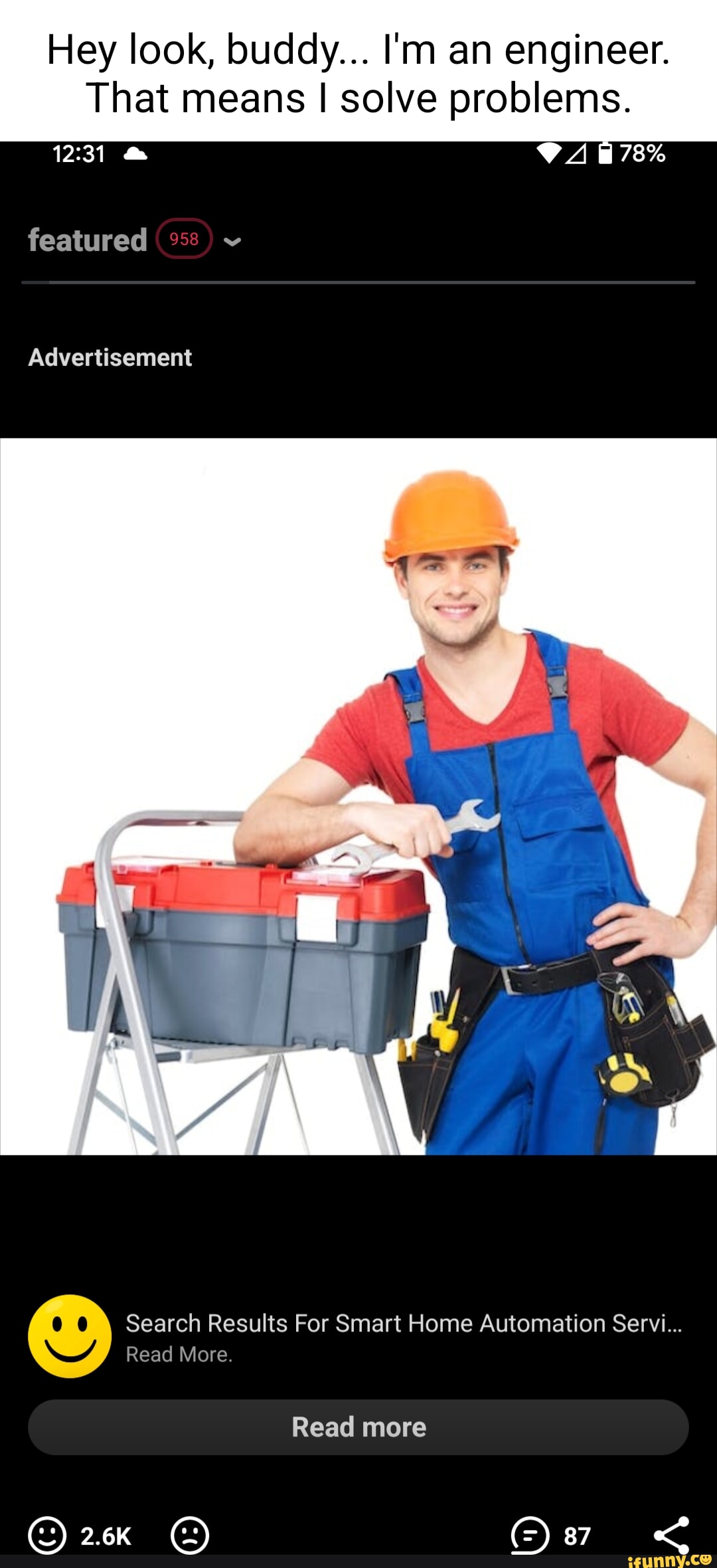 Automation memes. Best Collection of funny Automation pictures on iFunny