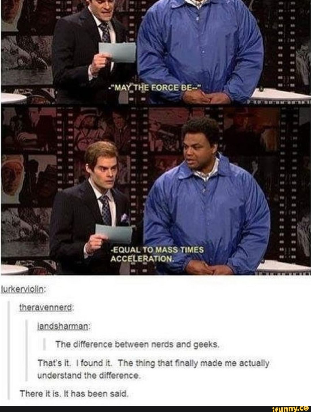 Nerds And Geeks Difference