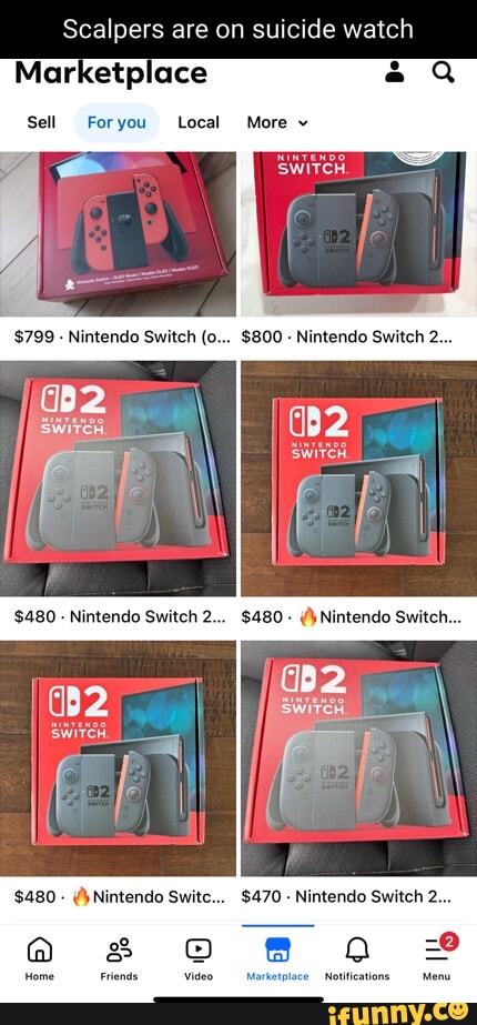 Scalpers memes. Best Collection of funny Scalpers pictures on iFunny