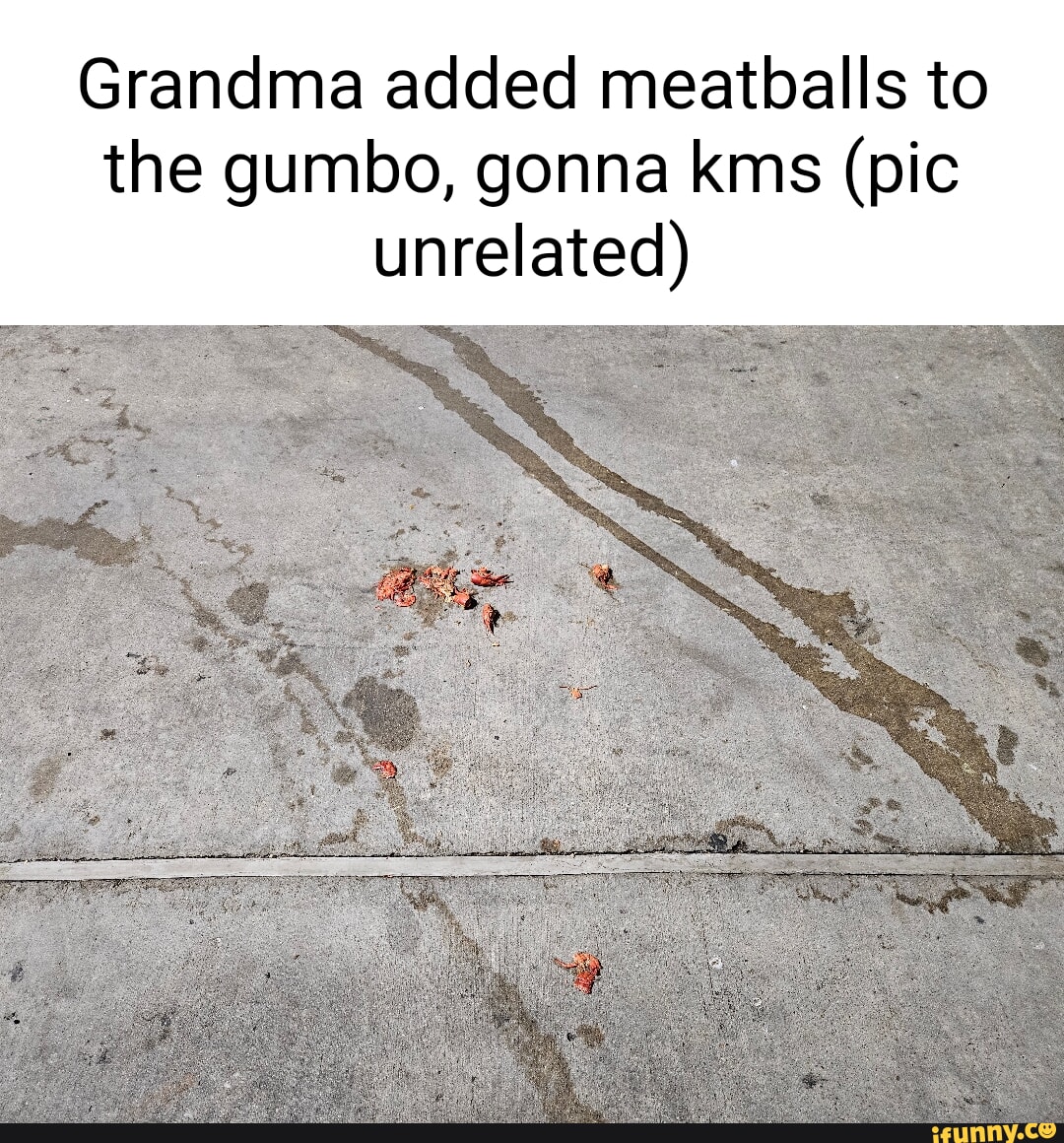 Gumbo memes. Best Collection of funny Gumbo pictures on iFunny