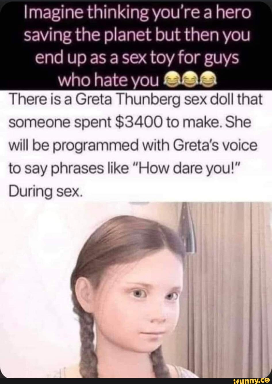 Imagine thinking you're a hero saving the planet but then you end up as ...