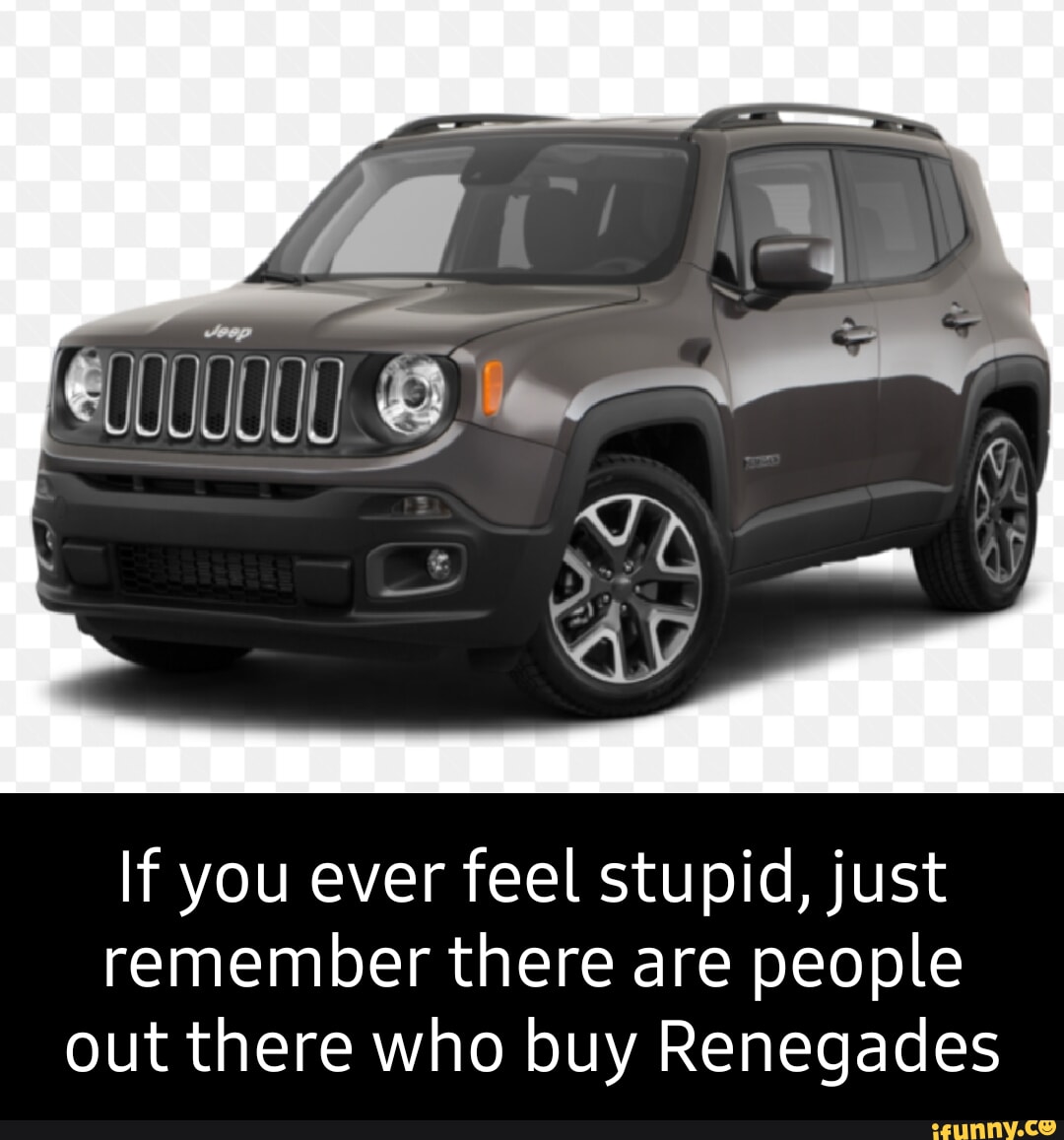Renegades memes. Best Collection of funny Renegades pictures on iFunny