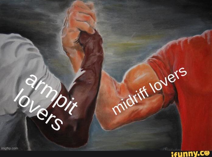 Armpit memes. Best Collection of funny Armpit pictures on iFunny