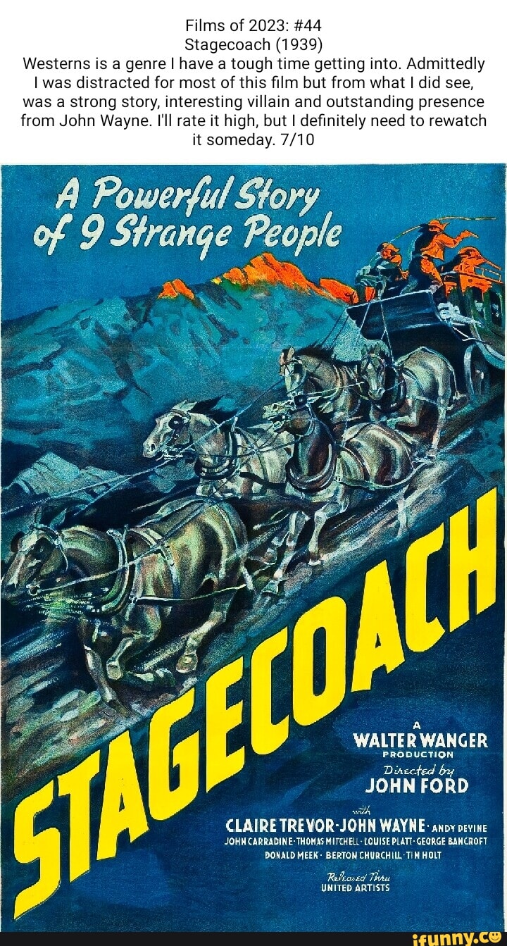 Stagecoach memes. Best Collection of funny Stagecoach pictures on iFunny