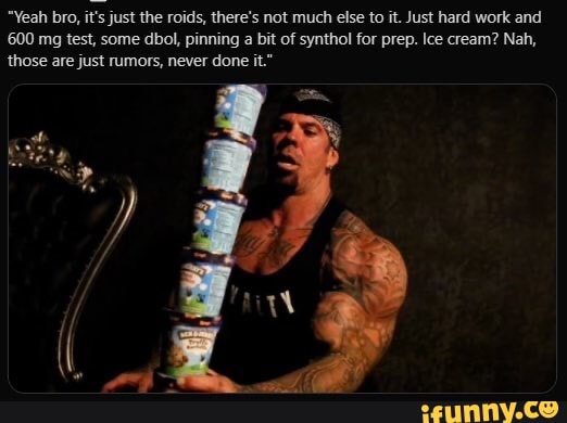 Synthol memes. Best Collection of funny Synthol pictures on iFunny