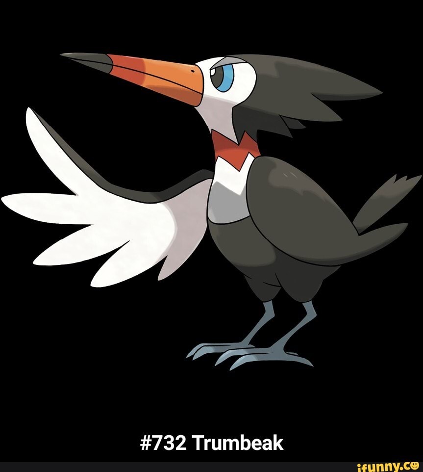 Trumbeak memes. Best Collection of funny Trumbeak pictures on iFunny