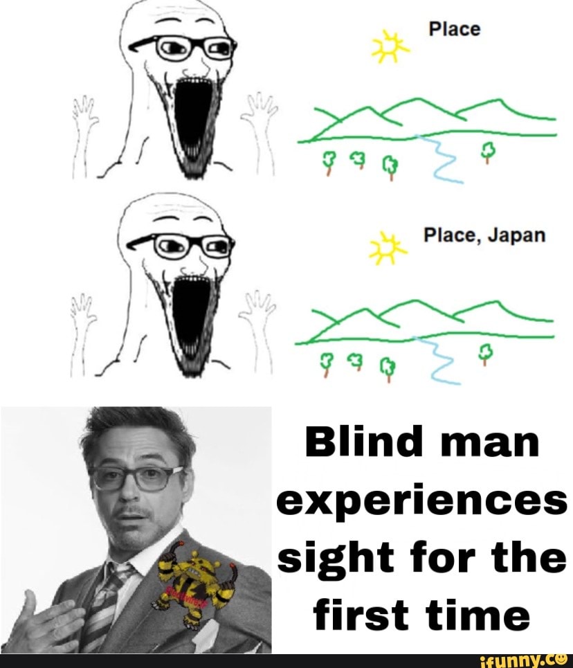 Funny Japan Memes