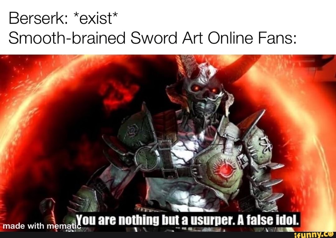 Usurper memes. Best Collection of funny Usurper pictures on iFunny