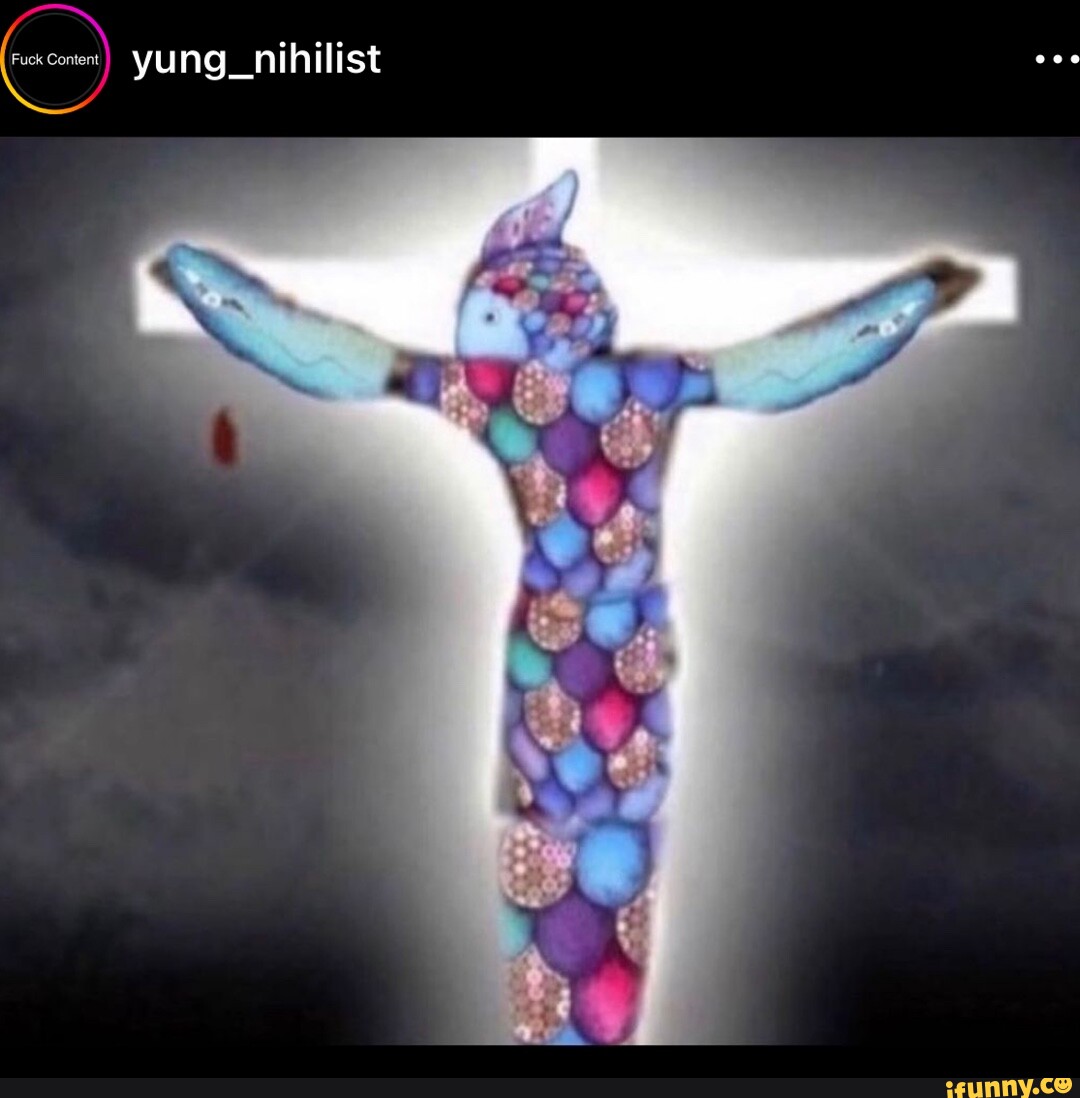 Rainbowfish memes. Best Collection of funny Rainbowfish pictures on iFunny