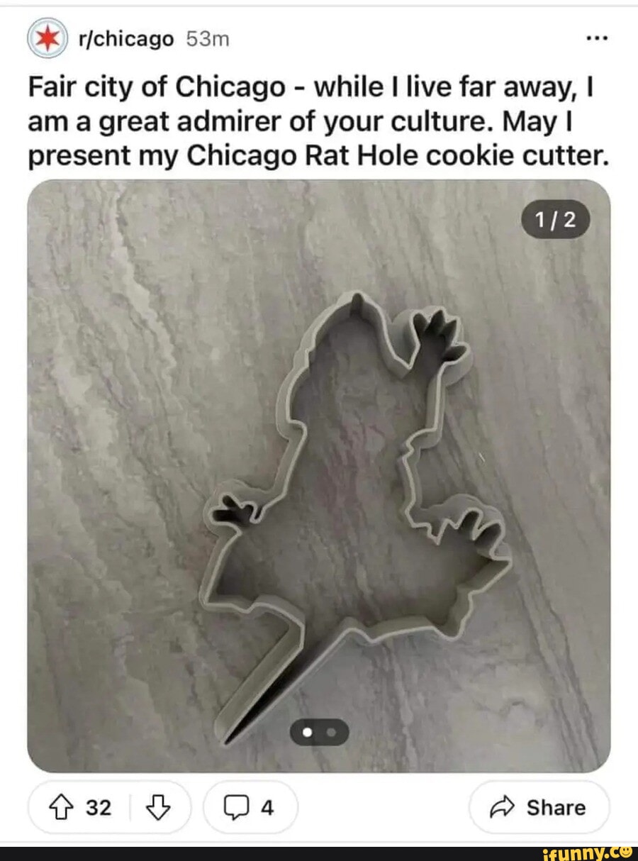 Chicago Fair city of Chicago - while I live far away, I am a great ...