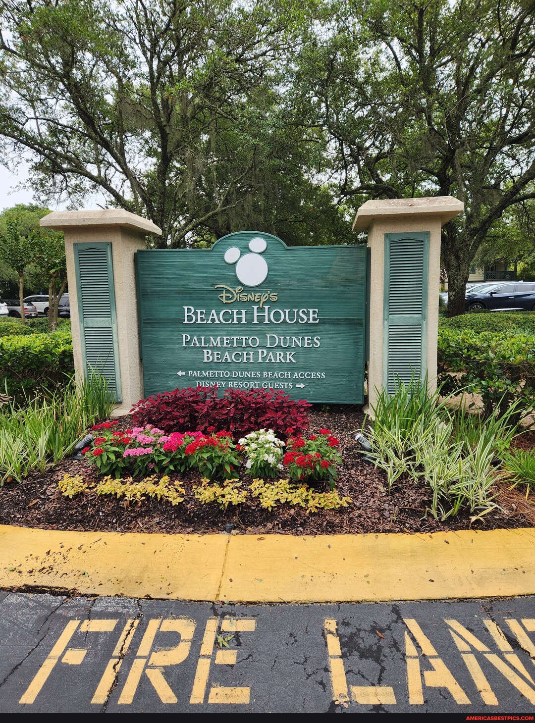 BEACH HOUSE PALMETTO- DUNES BEACH PARK PALMETTO-DUNES BEACH ACCESS EY ...